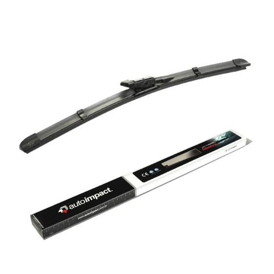 Palheta Limpadora LE Argo 2018 a 2022 PB24 Auto Impact - Limpador de Para-brisa - Magazine Luiza