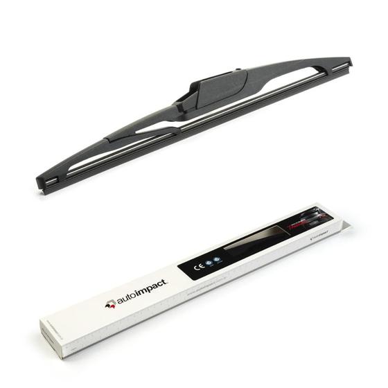 Palheta Limpadora X60 2015 a 2022 TR12 Auto Impact - Limpador de Para ...