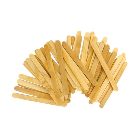 Palito Sorvete 50 Unidades - Theoto - Palito de Picolé - Magazine Luiza