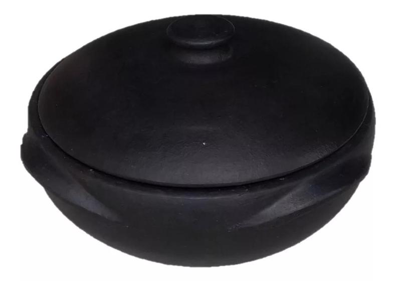 Panela De Barro Capixaba 5 Litros - Panelas - Magazine Luiza