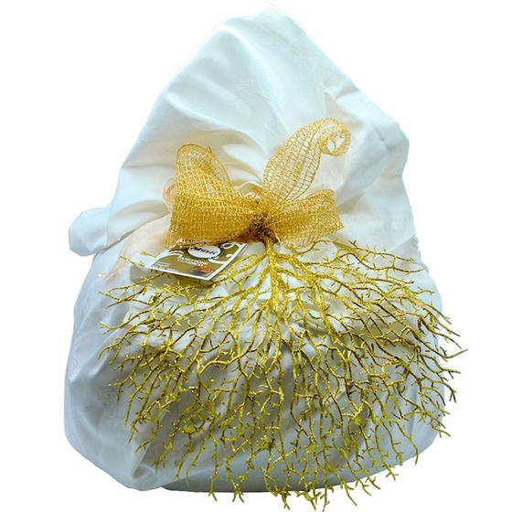 Panettone Clássico Muzzi 10kg - Panetone - Magazine Luiza