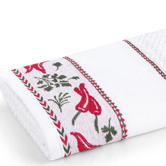 Pano de Copa Barra Bordar Etamine Messina Karsten Pimentas - Pano de ...