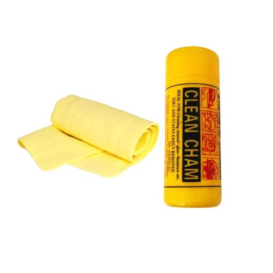 Pano Mágico Microfibra Secagem Rápida - Vale - Pano - Magazine Luiza