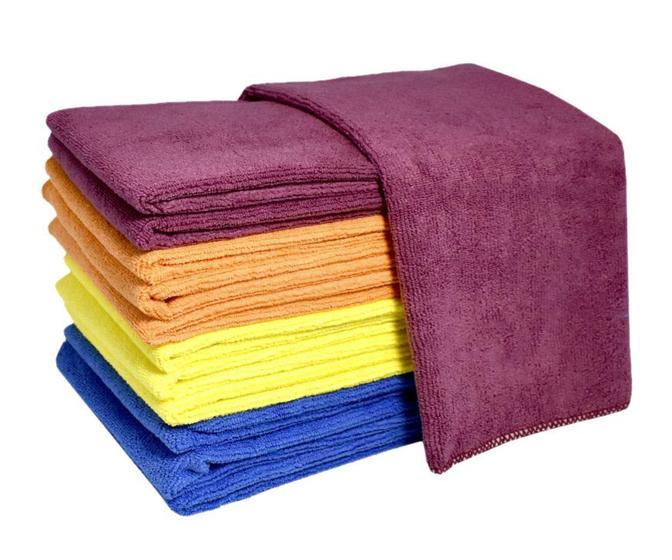 Pano Mágico Multiuso 38X58 - 12 unidades - Flabom Têxtil - Pano ...