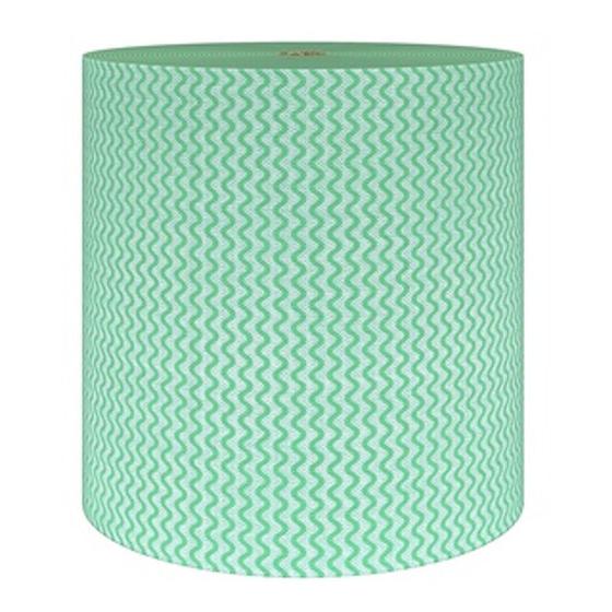 Pano Multiuso 28x40CM bubina 600 panos 240M Mr Wipe Fit - Pano ...