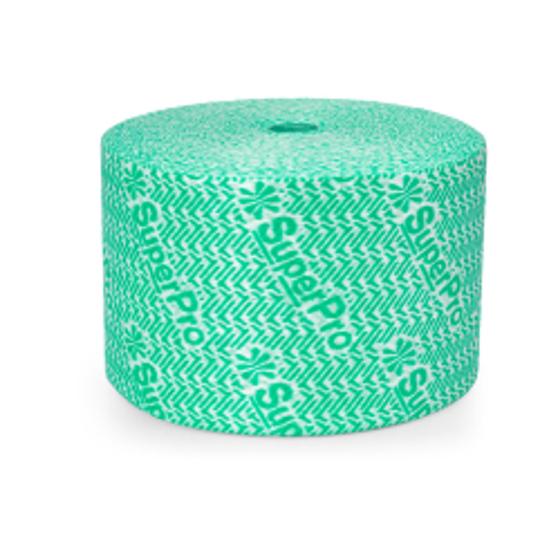 Pano Multiuso Rolo TNT Prolimp 300M X 0,27M Com 700 Panos - Superpro ...