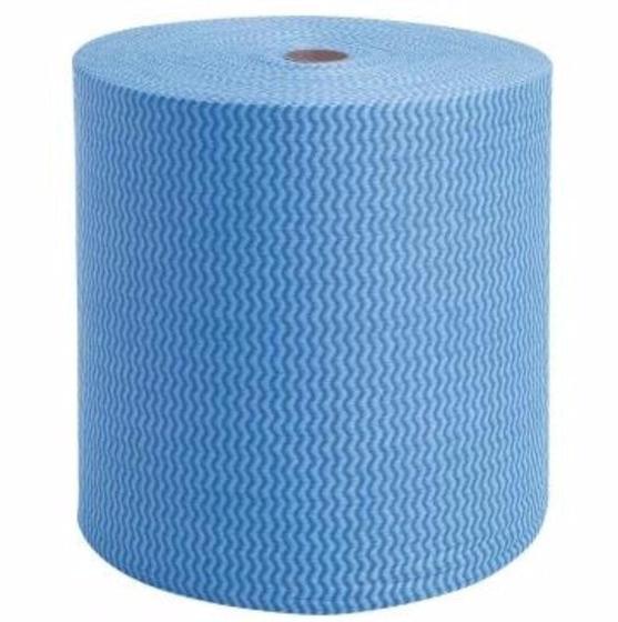 Pano Multiuso Slim 300 Metros Bobina Azul Tipo Perflex Nobre - Produtos ...