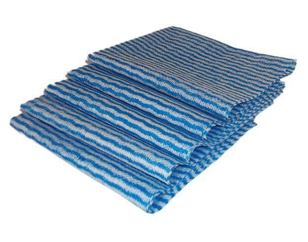 Pano Multiuso Tipo Perfex - Multiuso Tipo Perfex - PANAMI - Pano - Magazine Luiza