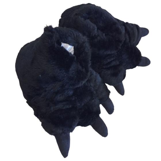 Pantufa Infantil e Adulta Garra Sullyvan Monstros SA - PTBR - Pantufa ...