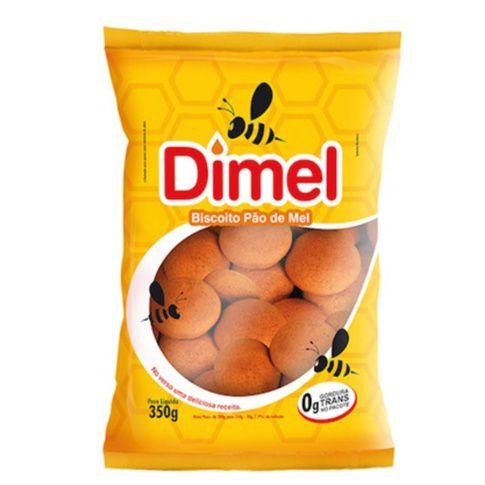 Pão De Mel Dimel Tradicional 350gr - Cory - Pão de Mel - Magazine Luiza
