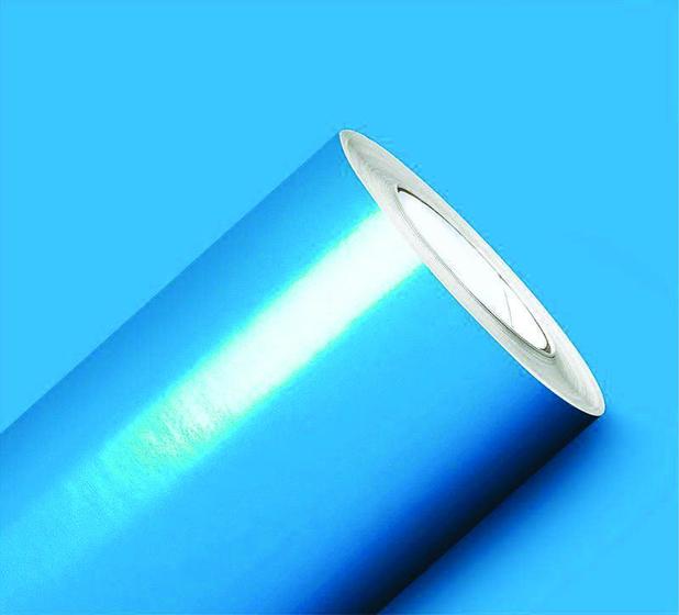 Papel Adesivo Vinílico Laquear Mesa Porta Box Cores 7mx50cm - Colaí ...