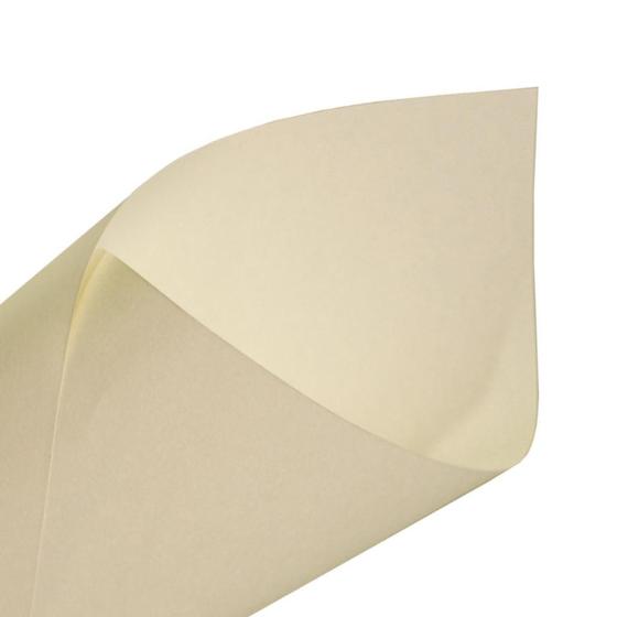 Papel Book Pólen Bold 90g FIBRA CURTA Pacote com 1.000 Folhas A5 ...