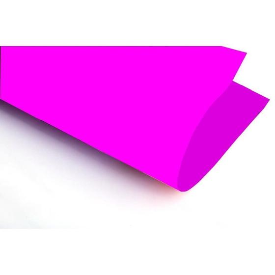 Papel Cartolina Dupla Face Color SET 48X66CM Lilas PCT.C/20 - Reipel ...