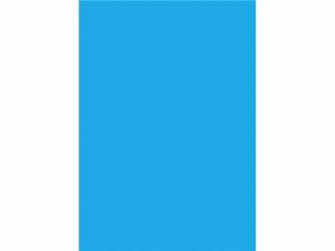 Papel Color Set A4 Com 50 Folhas Azul Claro - Griffe - Papel Color Set ...