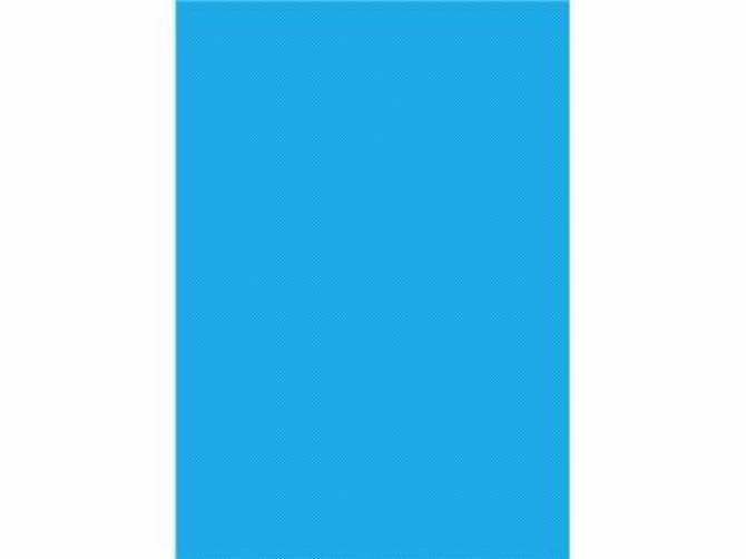 Papel Color Set A4 Com 50 Folhas Azul Claro - Griffe - Papel Color Set ...