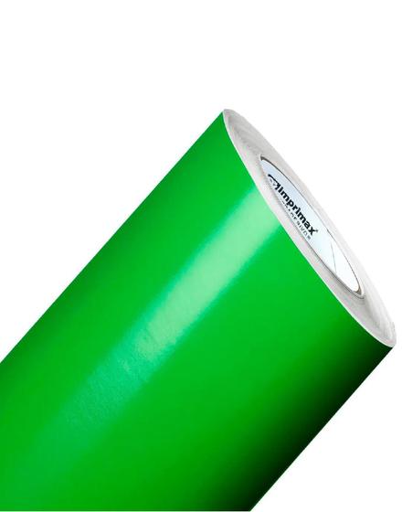Papel Contact Para Móveis Em Vinil Verde Abacate 1x0,50M - Imprimax ...