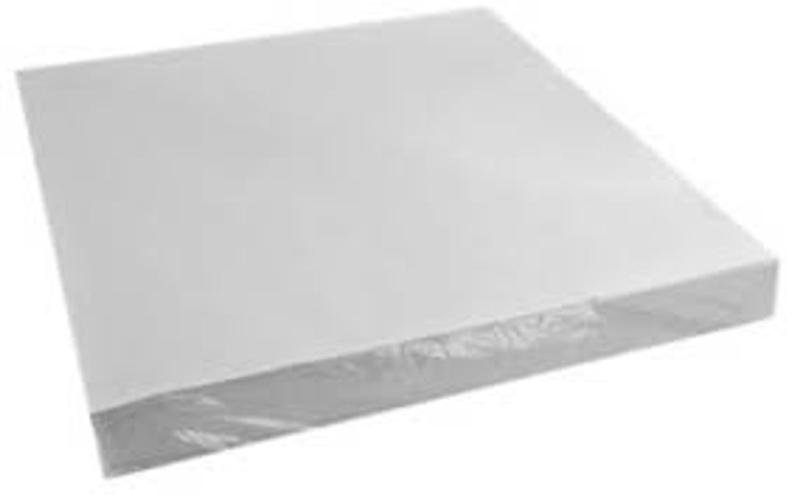 PAPEL CREPADO P/ESTERILIZAÇÃO 40X40 C/500und - HOSPFLEX - Embalagem ...