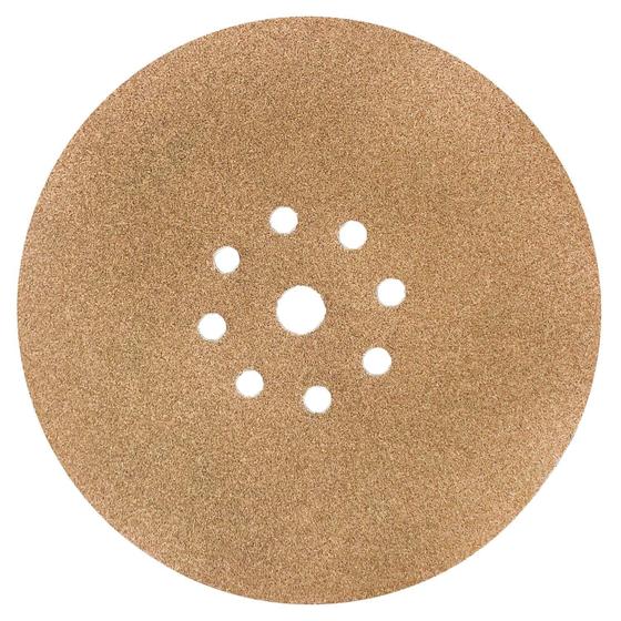 Papel de Lixa Dewalt DWAS24025P para Drywall - 240G, Pacote com 25 ...