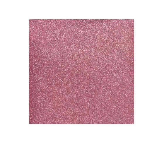 Papel De Parede Adesivo Decorativo Glitter 10M Brilho Rosa - Leotack ...