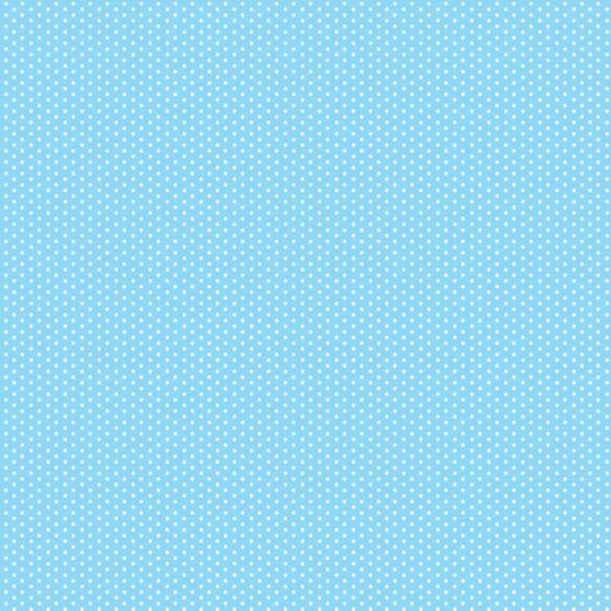 Papel de Parede Adesivo Poá Azul Bebê - Contact - Papel de Parede ...