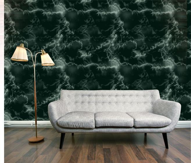 Papel de Parede Autoadesivo Vinílico - 280 x 51 CM 39 - Adezivo.com ...