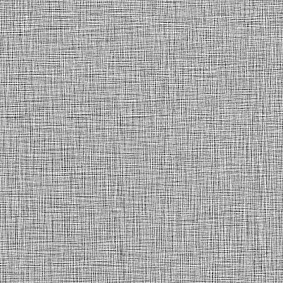 Papel De Parede Efeito Tecido Linho Cinza Vinil Premium 12M - Decor ...