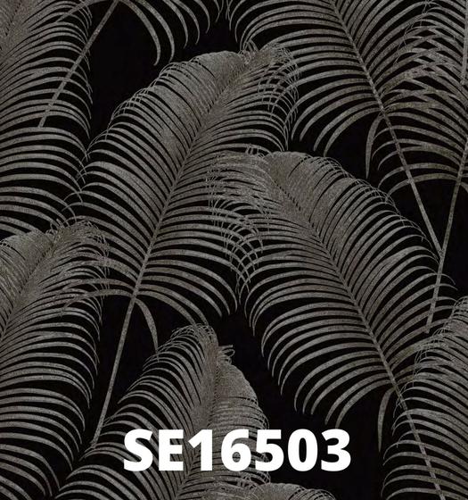 papel de parede folhas tnt - homehaus - Papel de Parede - Magazine Luiza