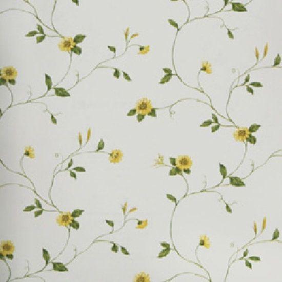 Papel de Parede Fragrant Roses FA811062 Vinílico - Rolo: 10m x 0,53m ...
