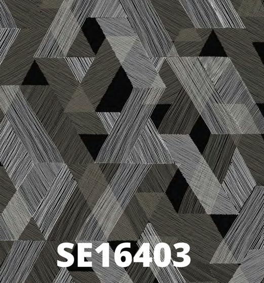 papel de parede geométrico tnt - homehaus - Papel de Parede - Magazine ...