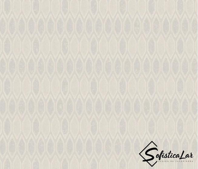 PAPEL DE PAREDE GLAMOUR TNT GL922542R - Rolo Fechado com 0,53cm x 10mts ...