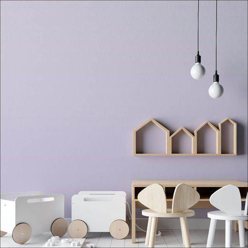 Papel De Parede Rosa Claro - AloPapers - Papel de Parede - Magazine Luiza