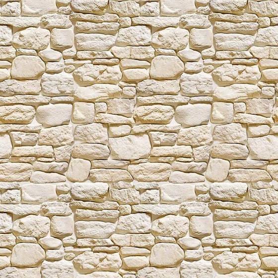 Papel de parede Stone Pedras 5 metros - CHINATOWN - Papel de Parede ...