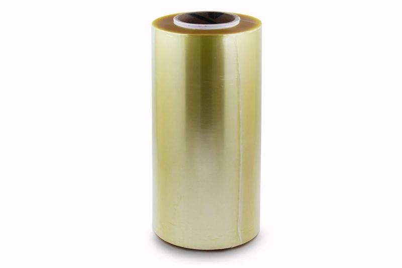 Papel Filme De PVC Transparente Para Embalar Alimentos 1000 Metros ...