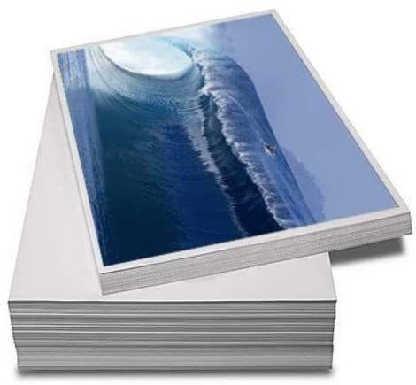 Papel Foto 230G A4 20 Folhas - Papéis - Magazine Luiza