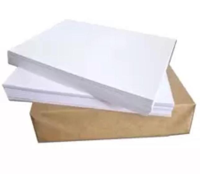 Papel Offset 180G 250Fls (210X297 - A4) Chambaril 60Kg - Chambril ...
