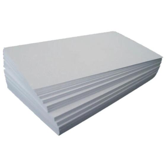 Papel Offset A4 180G - 250 Unidades - Papéis - Magazine Luiza