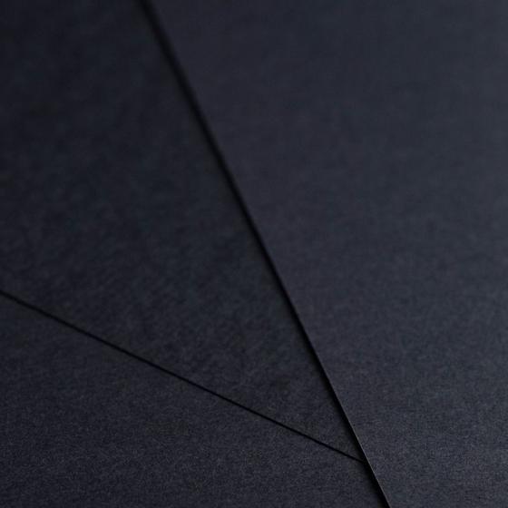 Papel Offset Preto 320 g/m² A3+ Kit c/ 50 fls - Blendpaper - Papéis ...