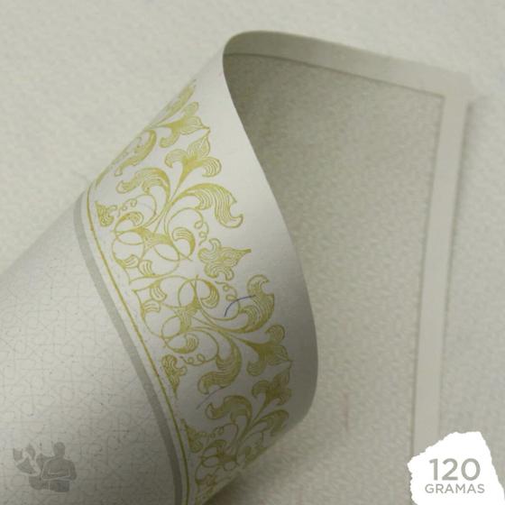 Papel para Certificado 120g A4 (sépia) 20 Folhas - Fixe - Papéis ...