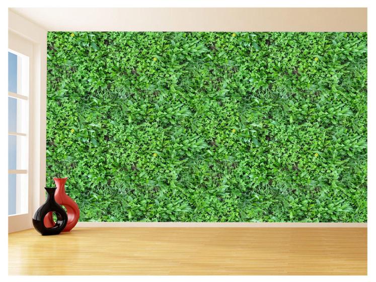 Papel Para Piso De Porcelanato Liquido Grama 3,5M Flr45 - Você Decora ...