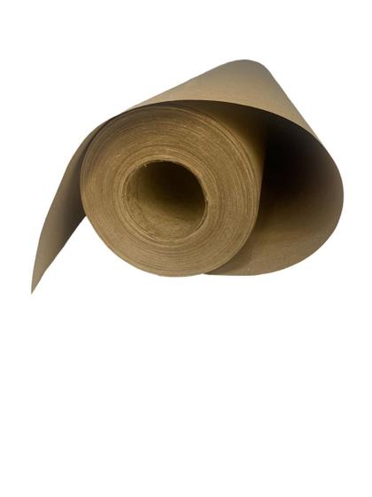 Papel Pardo de 105gr Para Corte e Costura Com 100cm x 25m - Origami ...