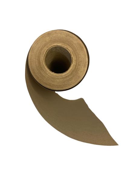 Papel Pardo Em Rolo de 105gr Para Molde Com 120cm x 50m - Origami ...