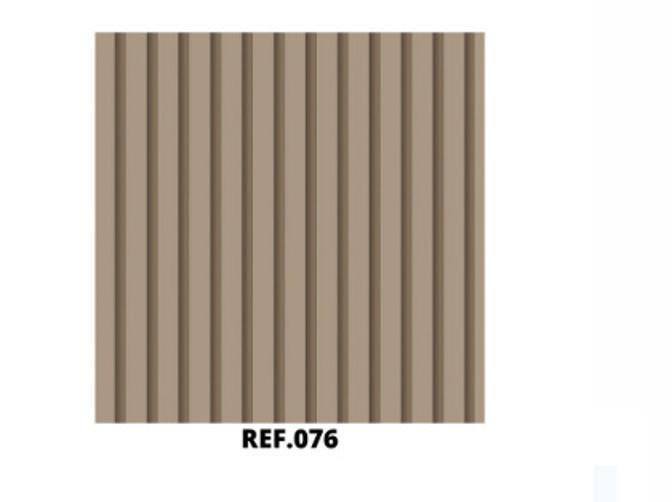 Papel Parede Adesivo Madeira Ripado Ripas - Design 3D Board - Papel de ...