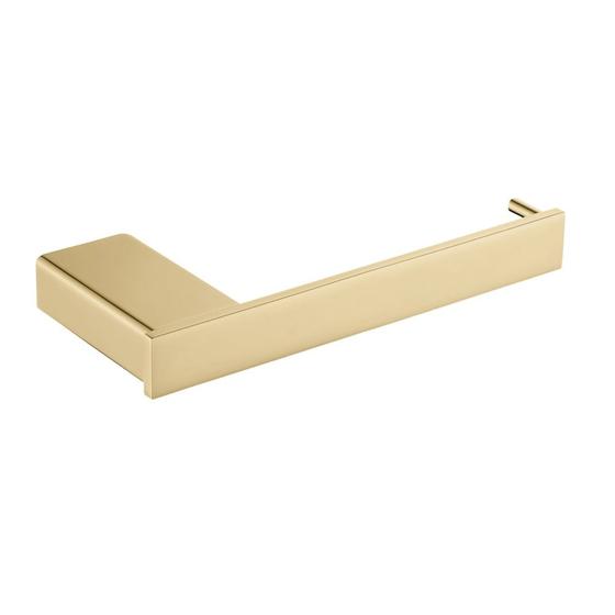 Papeleira Lexxa Gold Lx7160g - Porta Papel Higiênico - Magazine Luiza