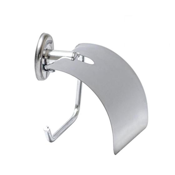 Papeleira Padova Linha Metal Standard 111422 - Porta Papel Higiênico ...