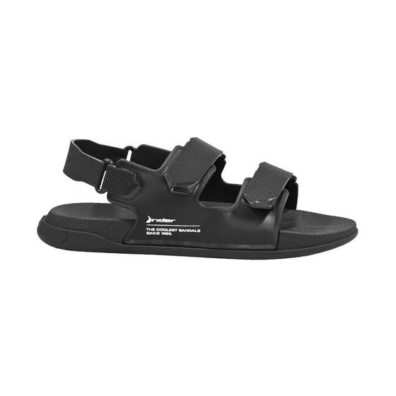 Papete 2STRAPS Rider Preta - Papete Masculina - Magazine Luiza