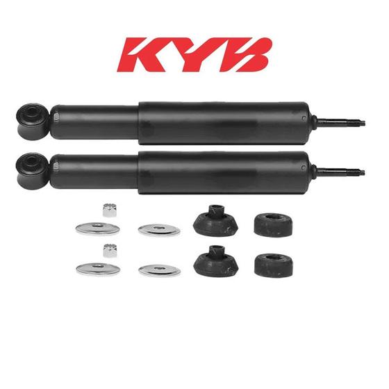 par amortecedor traseiro 443225 kyb corsa/celta/prisma/agile - Amortecedor de Carro - Magazine Luiza