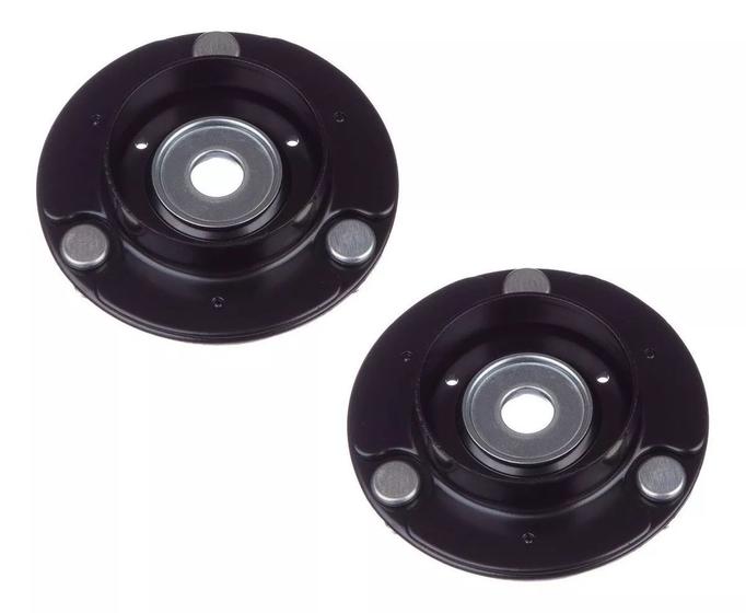 Par Coxim Amortecedor Dianteiro Original Gm Chevrolet Cod.ref. 52066552 ...