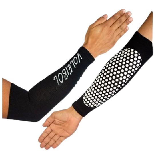 Par de Manguito Curto Voleibol -Proteção dos Braços no Vôlei com ...