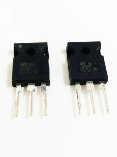 Par De Transistor Tip35 (100v 25a) + Tip36 ( 25a 100v) - Transistor ...