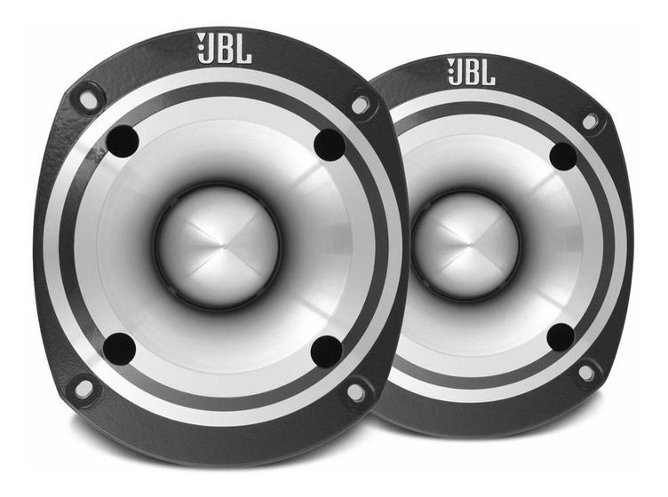 Par de Tweeter Tuiter Jbl Selenium 600 Watts Rms Melhor Som - Kit de ...